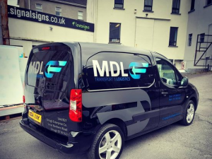 About us | MDL Logistics